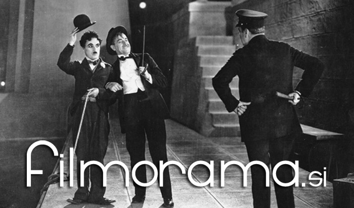 Filmorama - E.D.I.T.